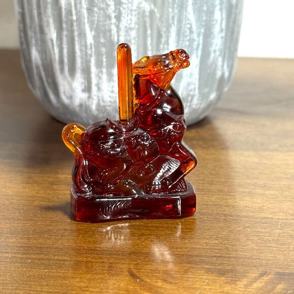 Boyd Crystal Art Glass | Accents | Vintage Boyds Crystal Art Glass ...
